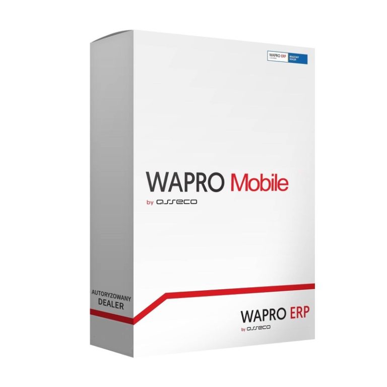 Wapro MAG - system obsługi sprzedaży i magazynu - waproprogramy.pl